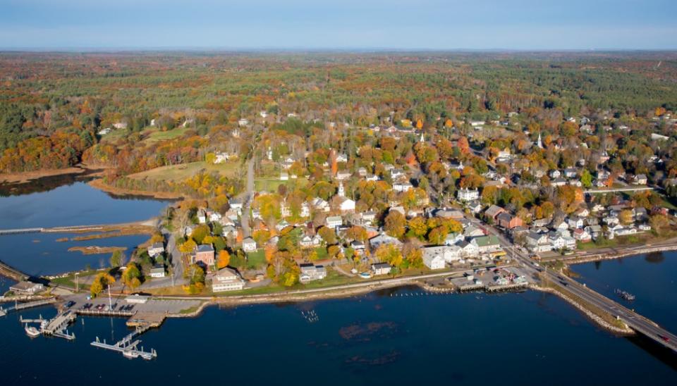 Aerial Photos Wiscasset Municipal Airport aerial-photos-wiscasset-municipal-airport